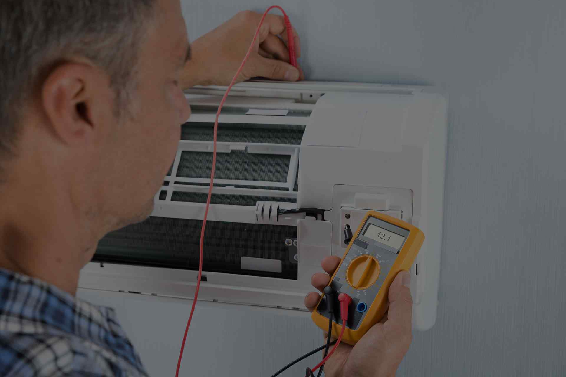 Replacement - Sligar Mechanical